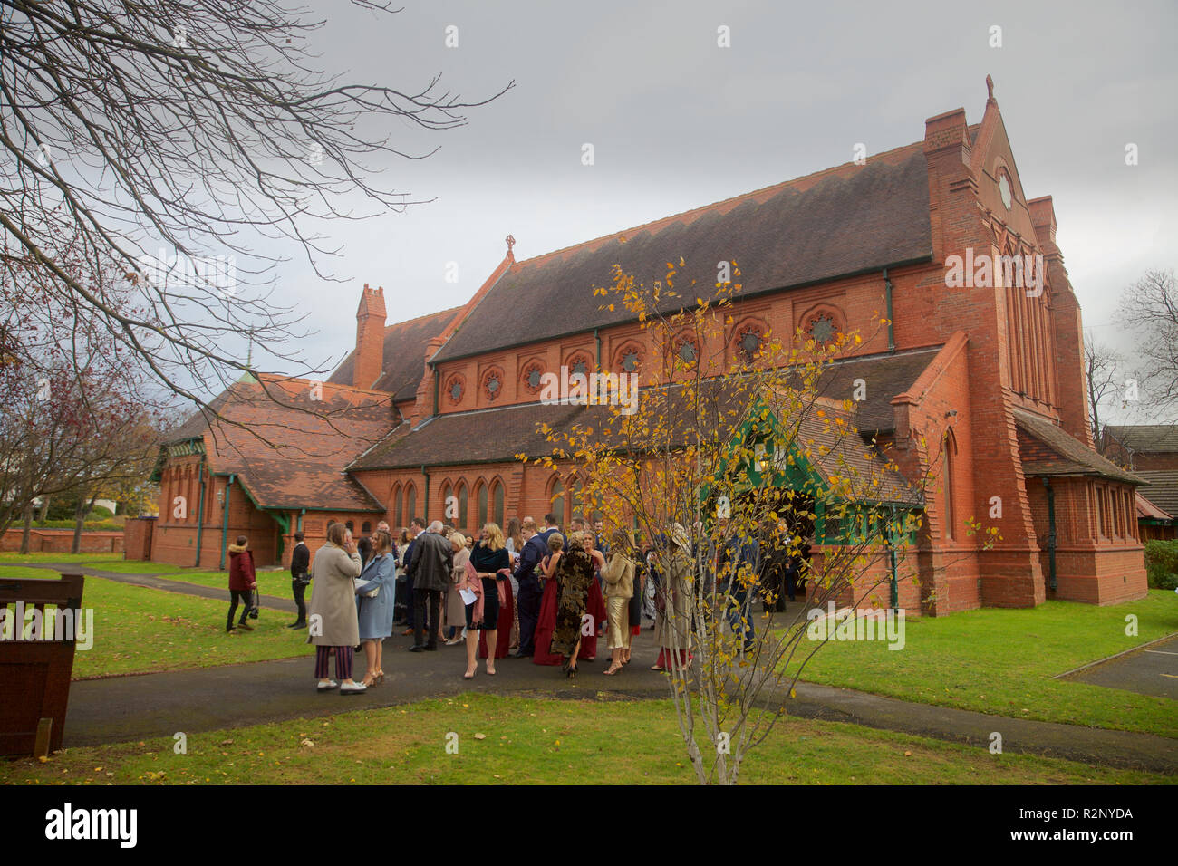 Hoylake hi-res stock photography and images - Alamy