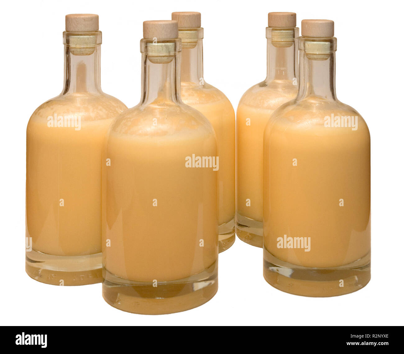 Advocaat bottle hi-res stock photography and images - Alamy