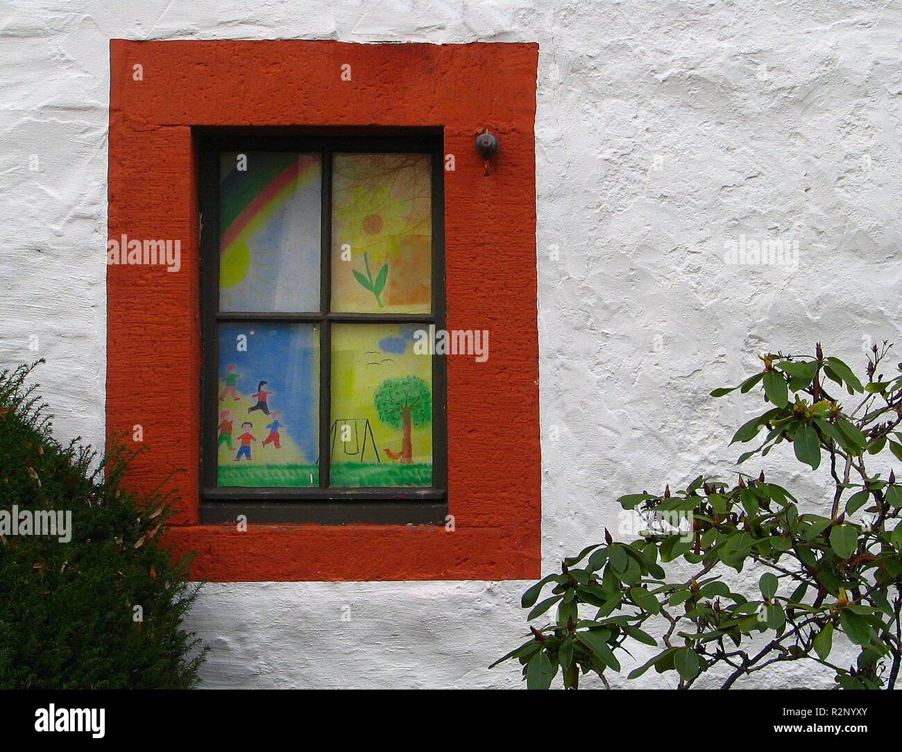 Naive malerei hi-res stock photography and images - Alamy