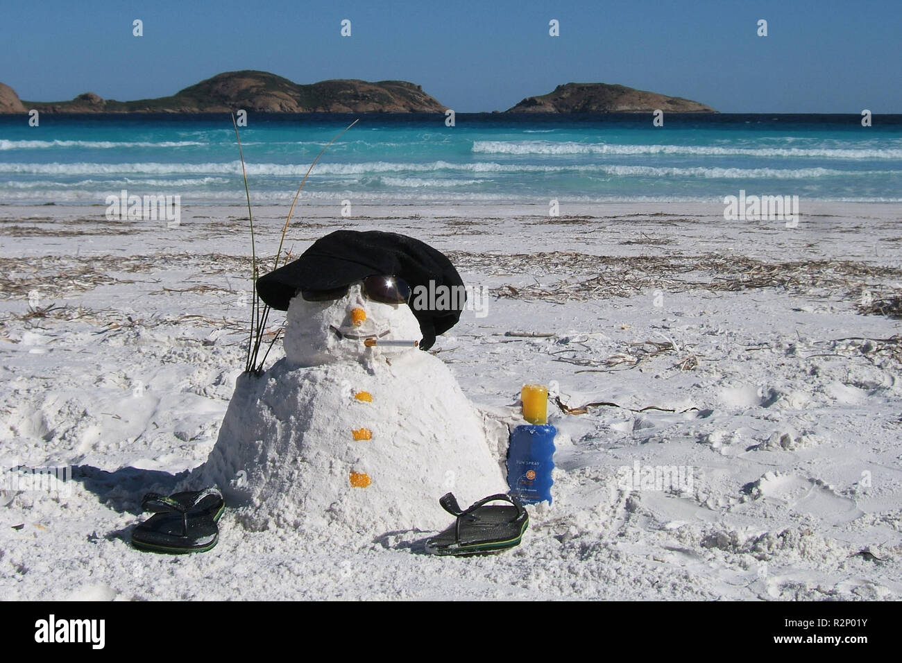 Sandmann hi-res stock photography and images - Alamy