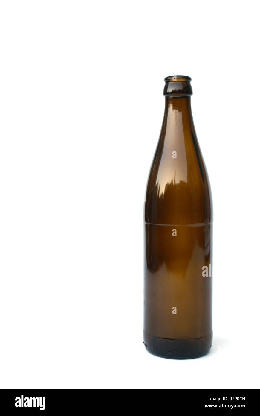 beer bottle v Stock Photo - Alamy