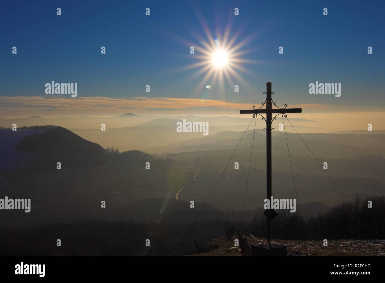 against the light Stock Photo - Alamy
