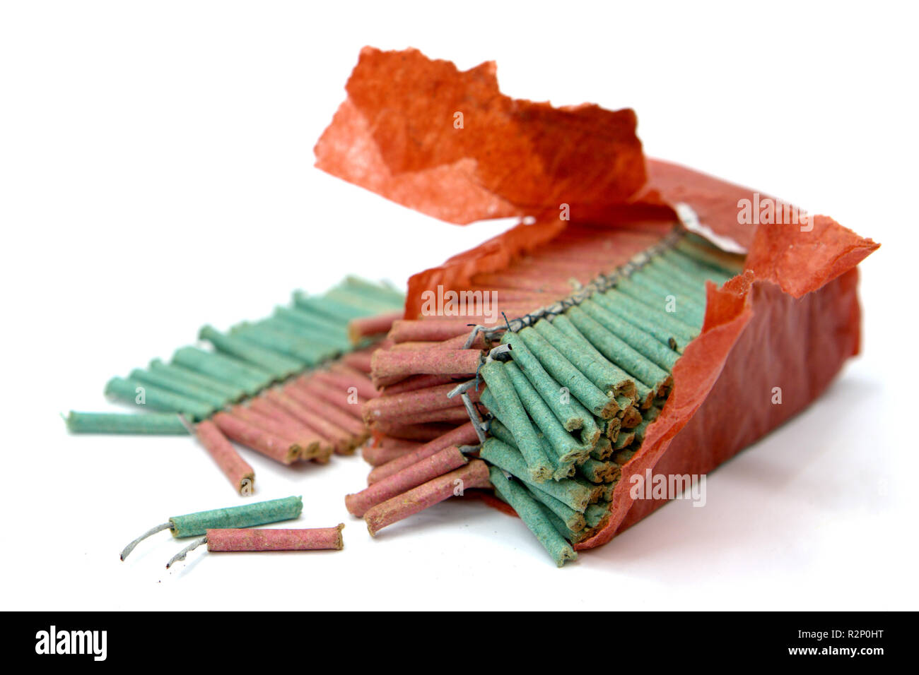 Jumping cracker Cut Out Stock Images & Pictures - Alamy
