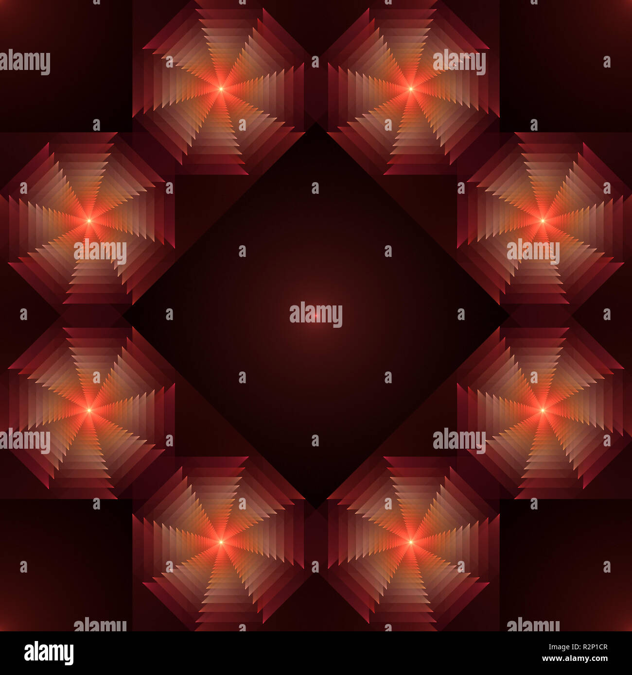 Overlapping lights hi-res stock photography and images - Alamy