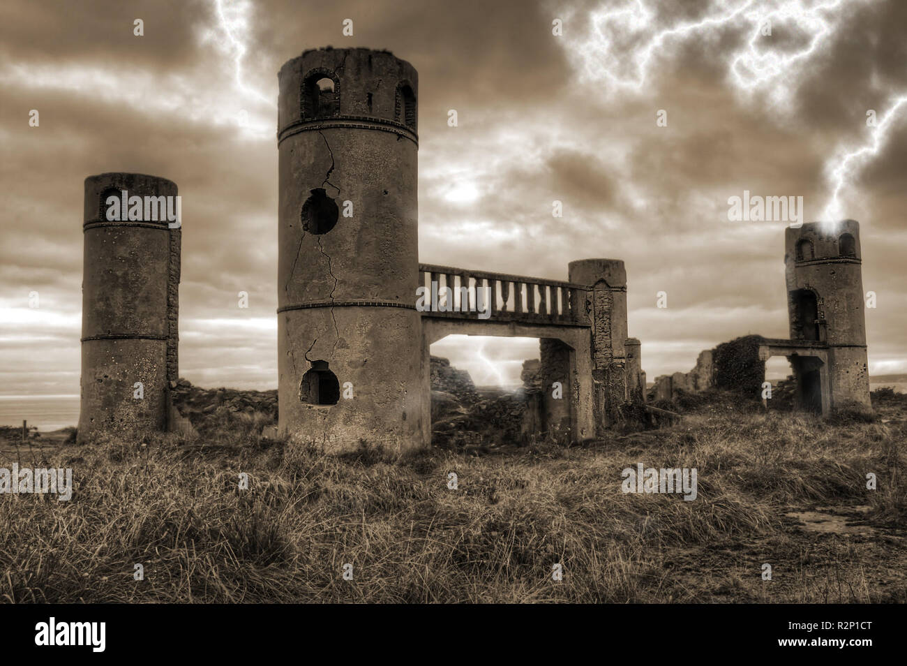 Rux hi-res stock photography and images - Alamy