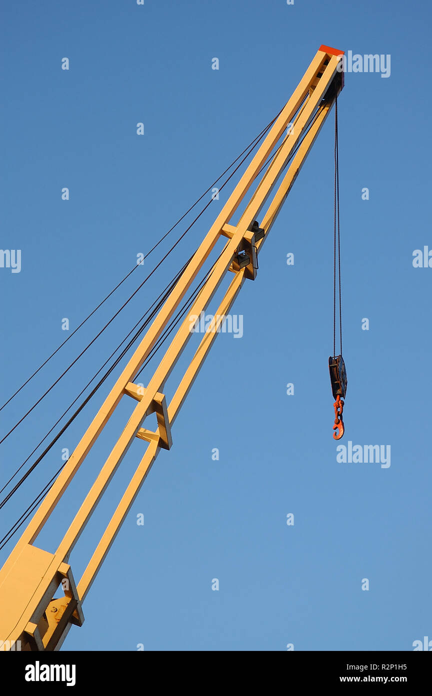 Swivel arm hi-res stock photography and images - Alamy