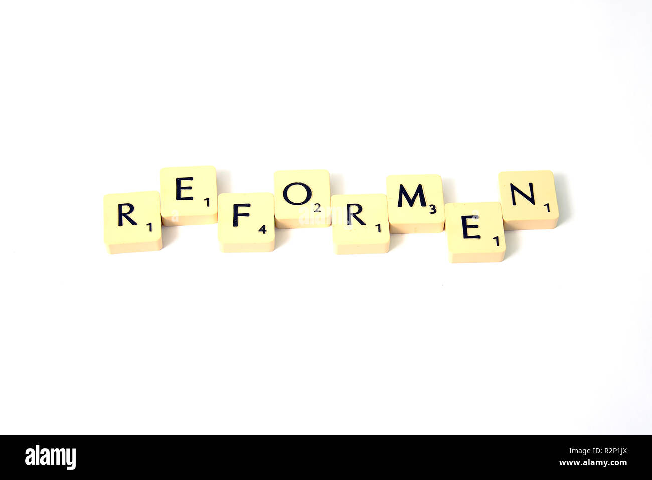 Buchstabensteine hi-res stock photography and images - Alamy