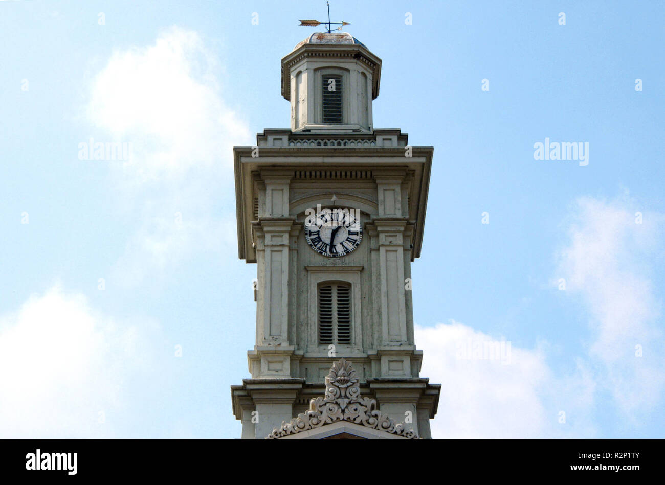 Chillicothe court house hi-res stock photography and images - Alamy