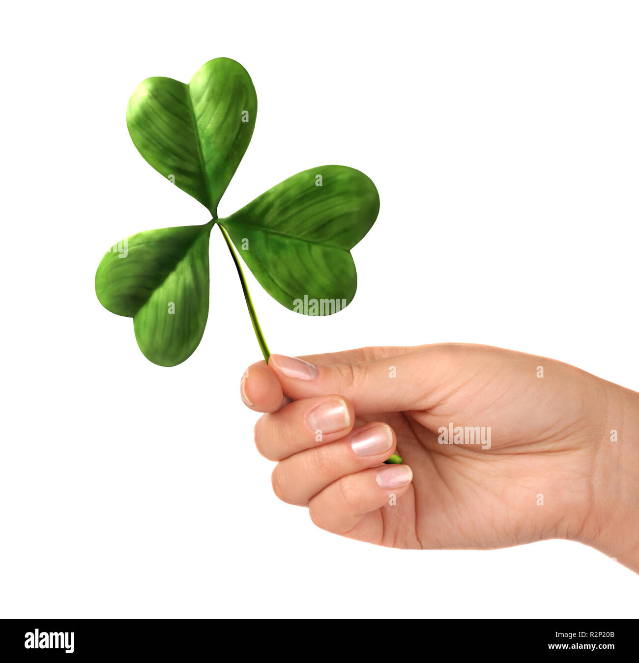 Trefoil plan hi-res stock photography and images - Alamy