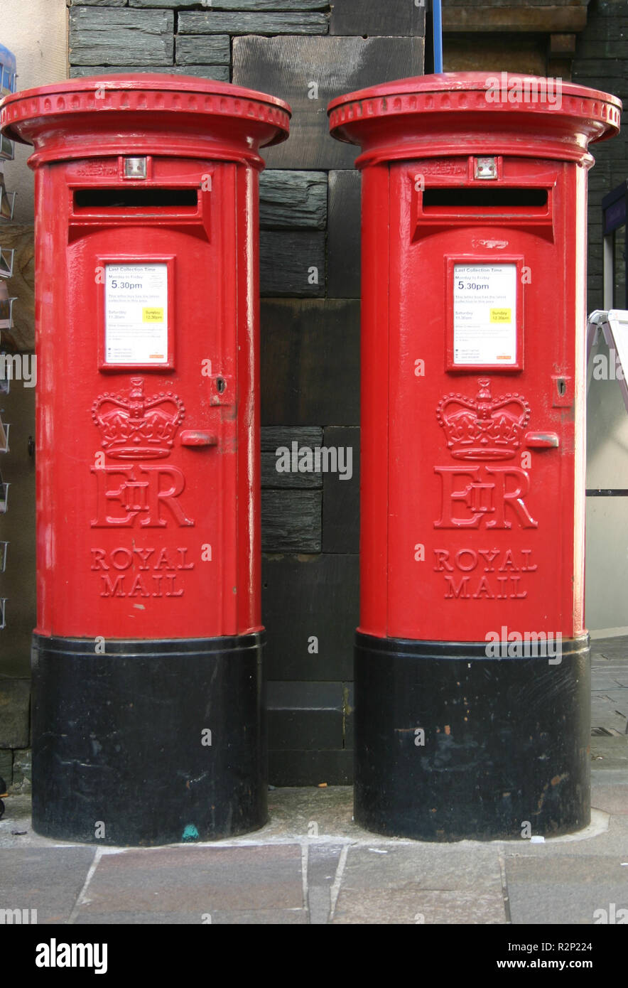 Postsystem hi-res stock photography and images - Alamy