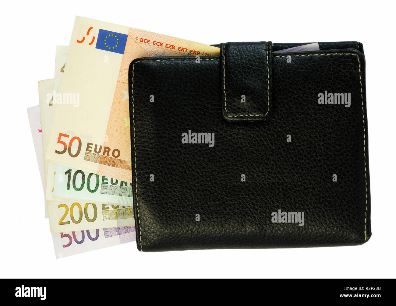 Bribery envelope Cut Out Stock Images & Pictures - Alamy