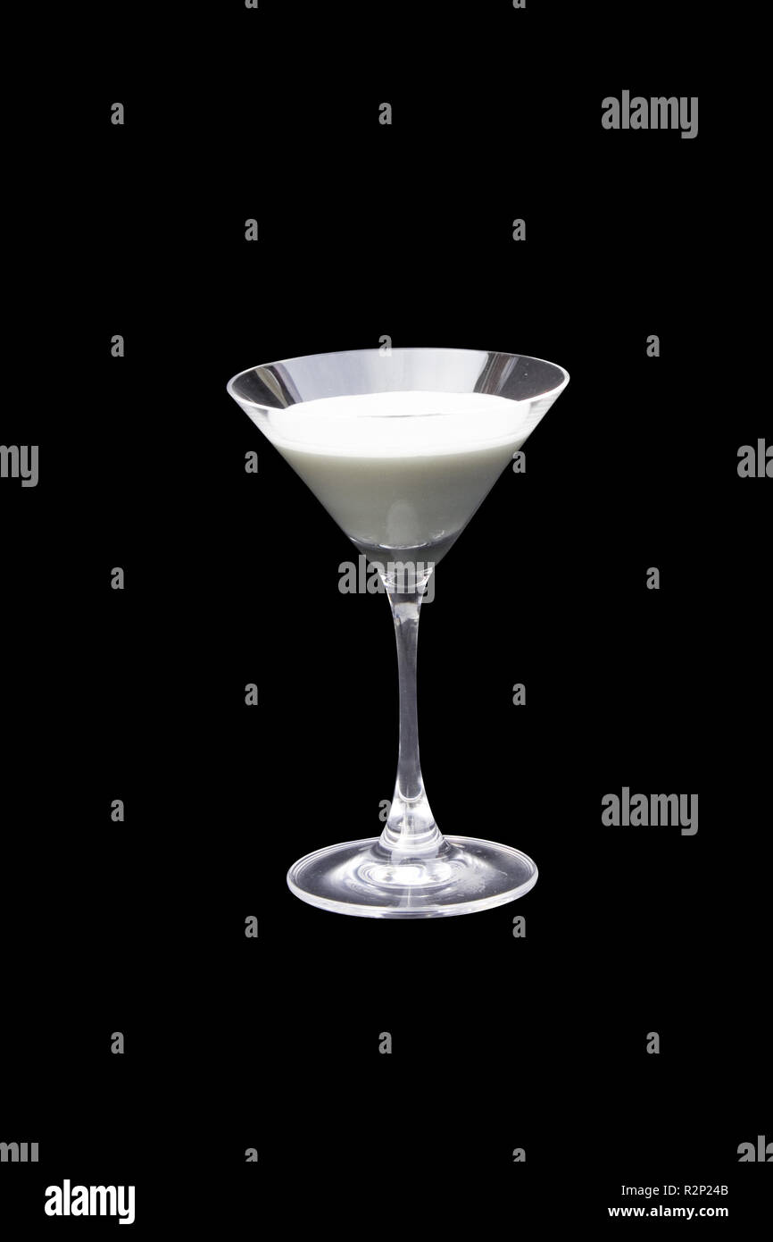 Wodka martini cocktail hi-res stock photography and images - Alamy