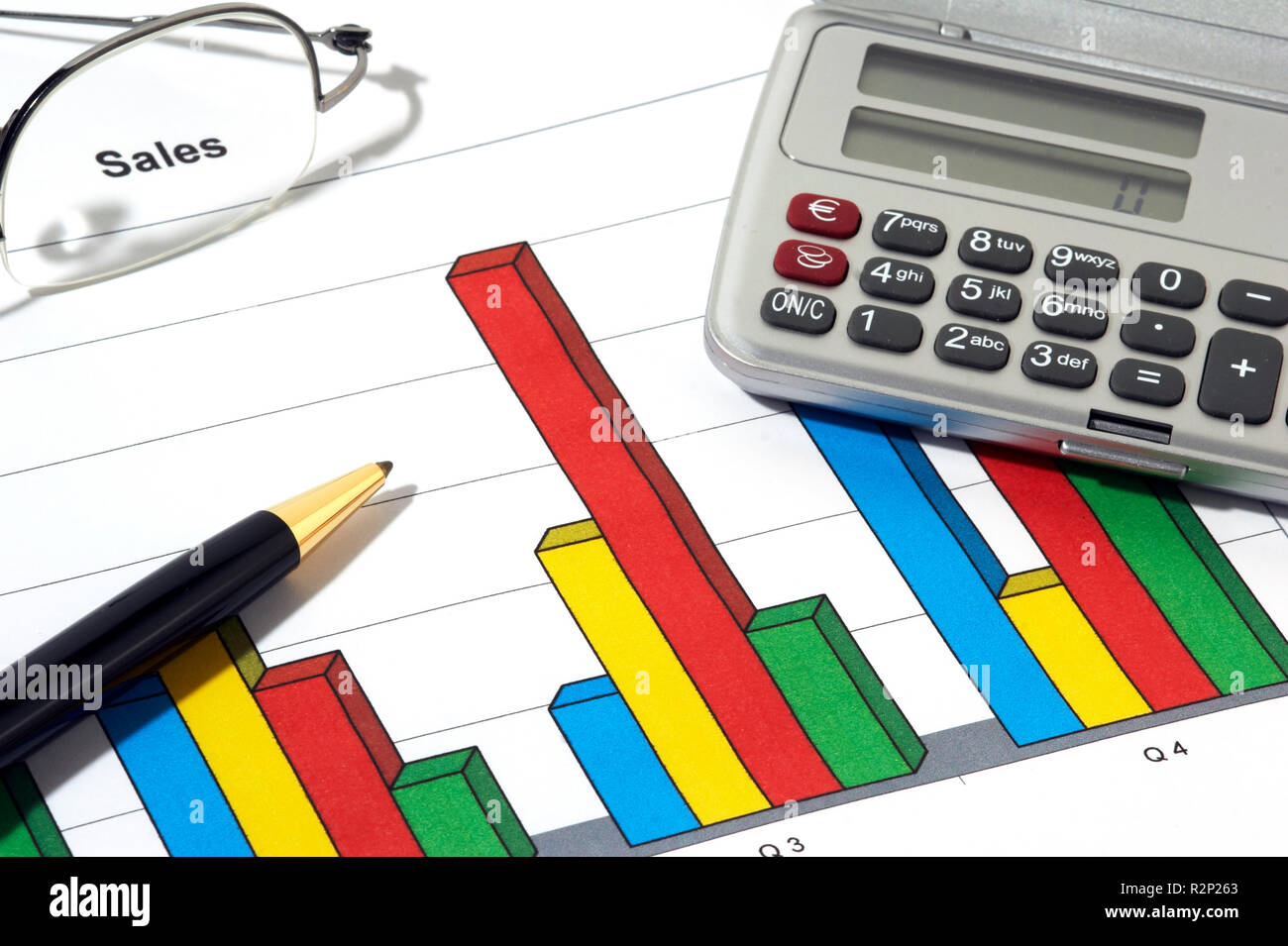 Academic statistics hi-res stock photography and images - Alamy
