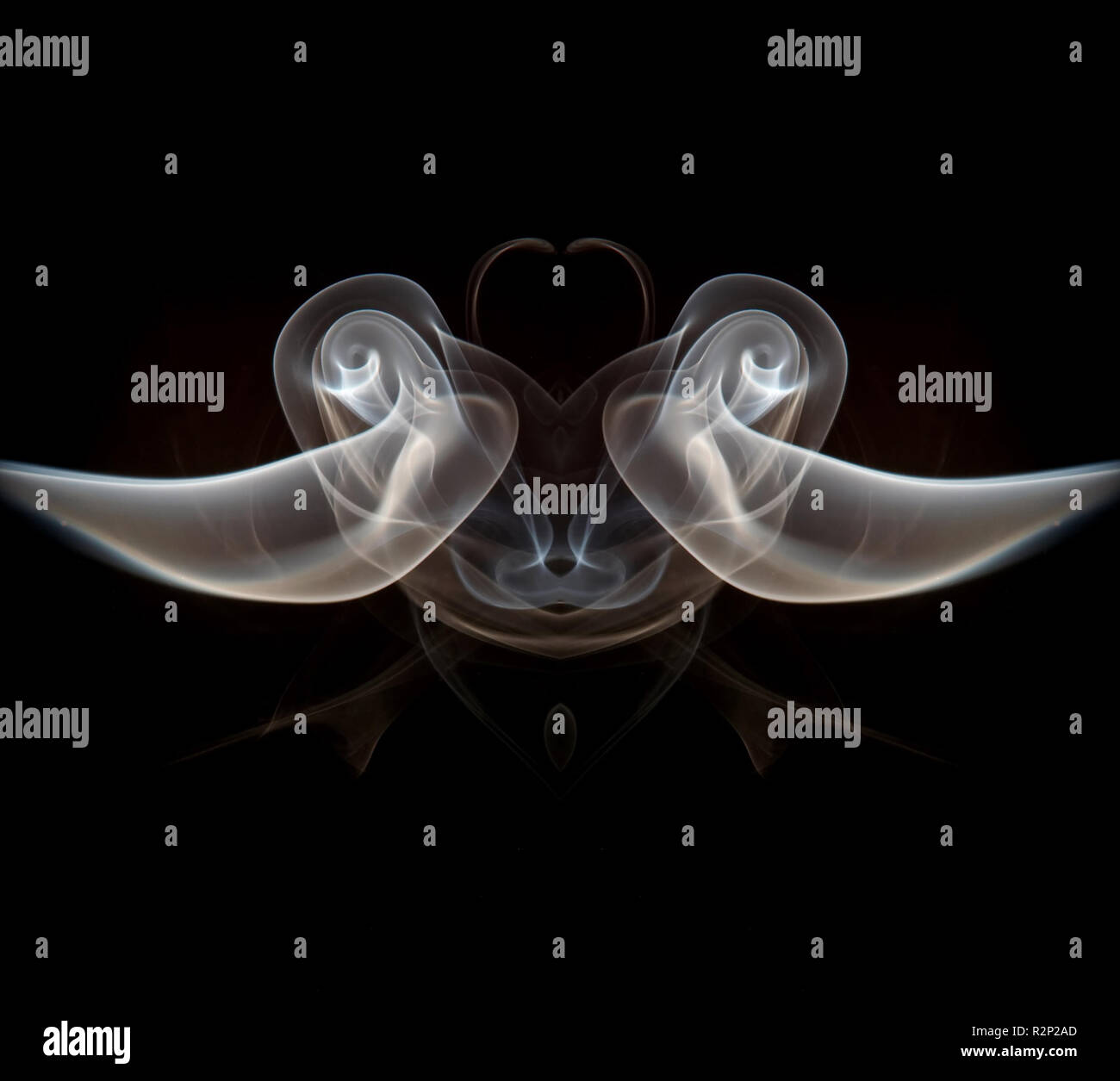 Phantom shapes hi-res stock photography and images - Alamy