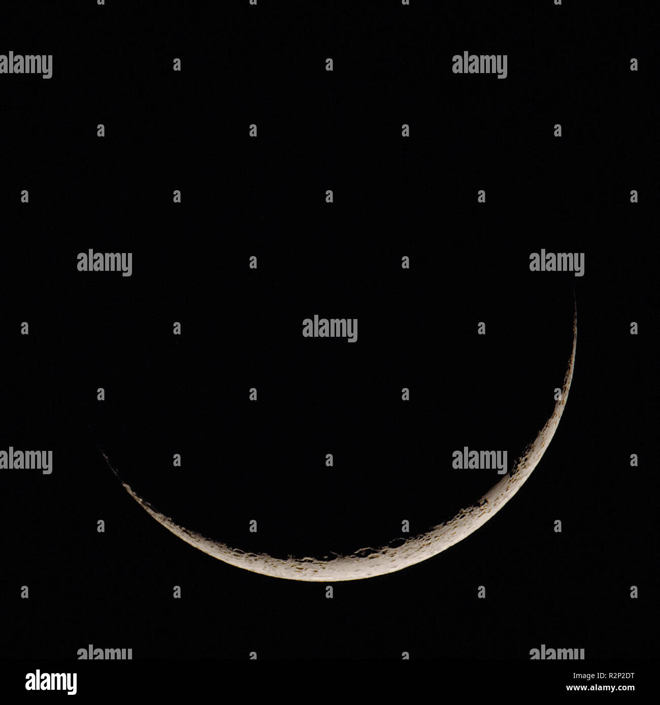 Increasing crescent hi-res stock photography and images - Alamy