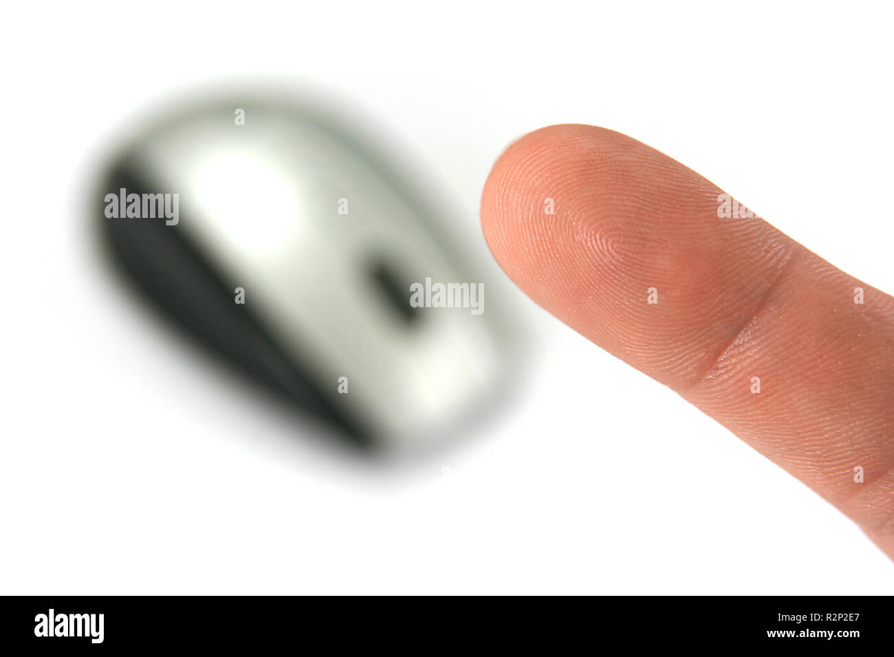 Infrared mouse hi-res stock photography and images - Alamy