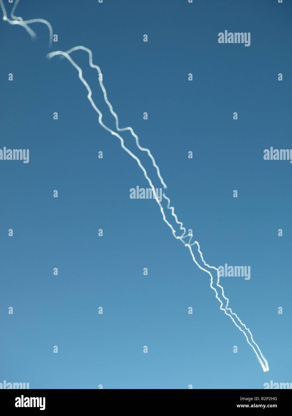 Airplane vortex hi-res stock photography and images - Alamy