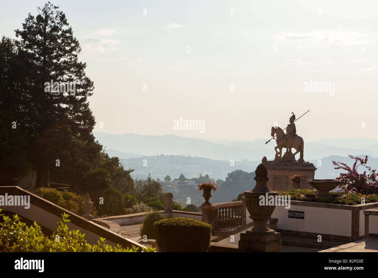 Longinus Statue High Resolution Stock Photography and Images - Alamy