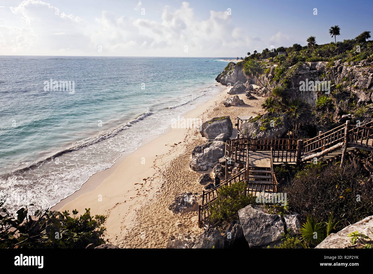 Coral castillo hi-res stock photography and images - Alamy