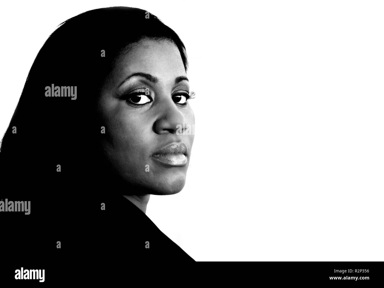 Monotone black and white isolated Black and White Stock Photos & Images ...