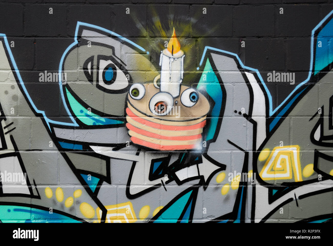 Besmeared hi-res stock photography and images - Alamy