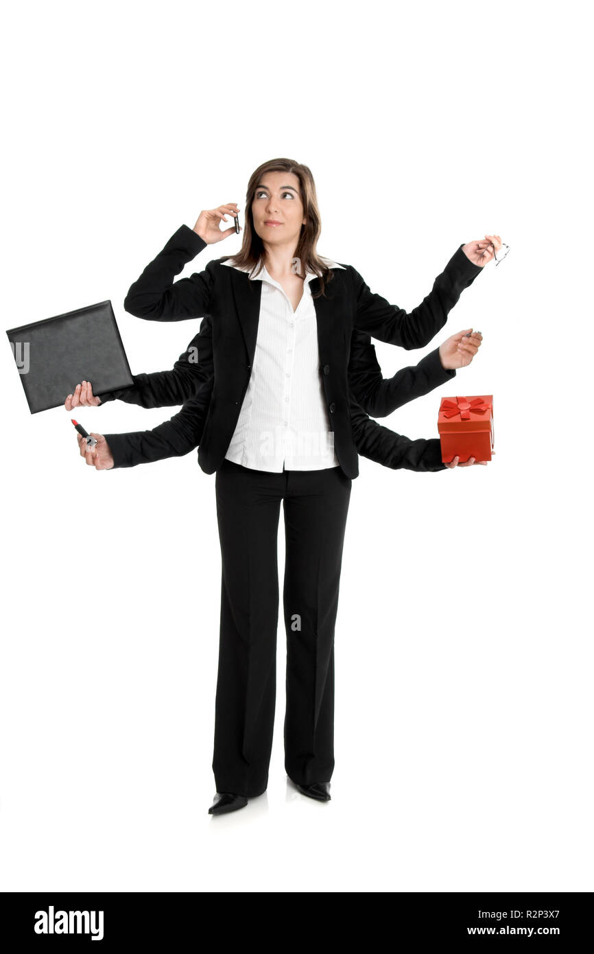 Mobile octopus Cut Out Stock Images & Pictures - Alamy