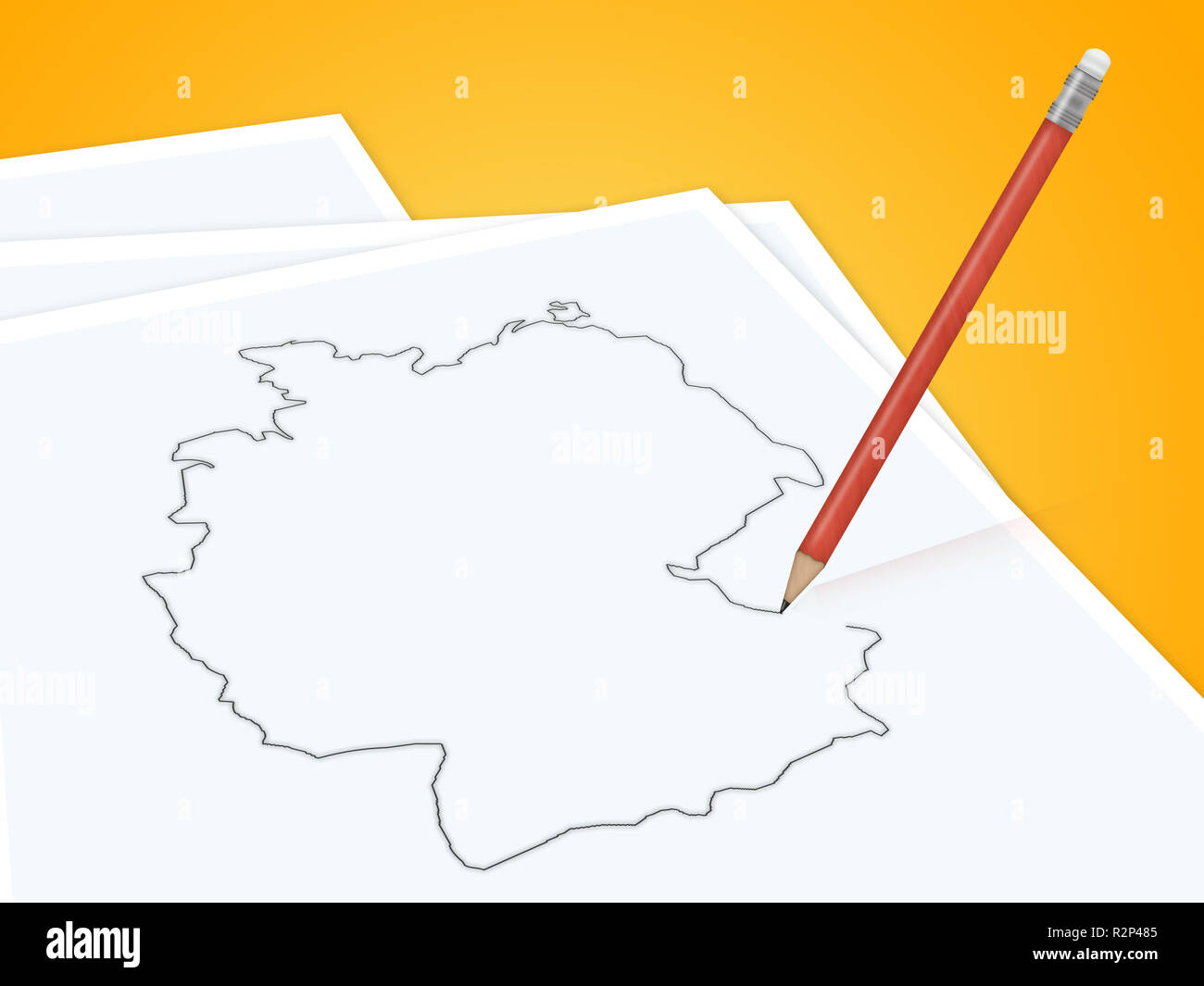 Lead pen hi-res stock photography and images - Alamy