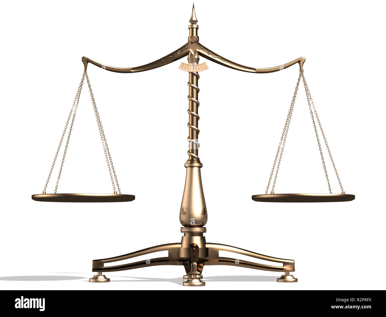 Brass scales measurement hi-res stock photography and images - Alamy