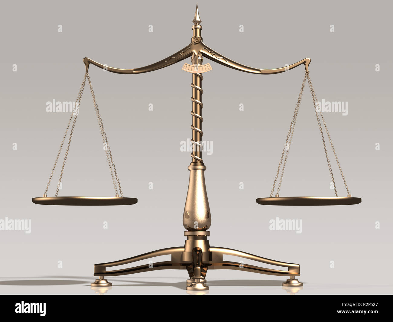 Brass scales measurement hi-res stock photography and images - Alamy