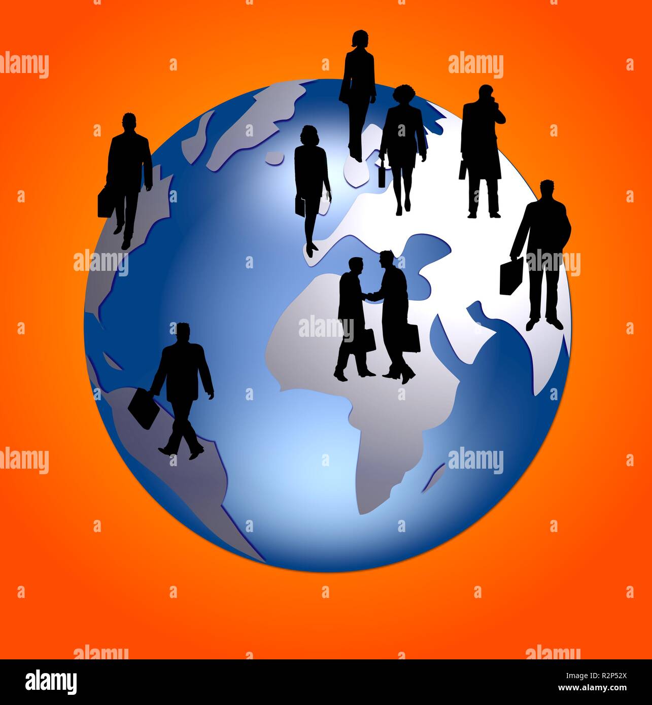 world - stores Stock Photo - Alamy