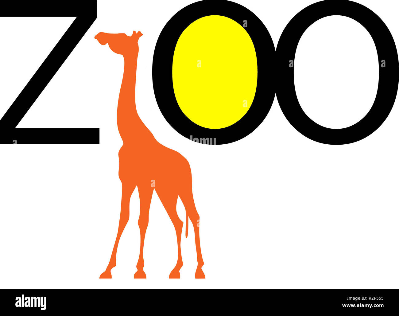 Children child animal letters hi-res stock photography and images - Alamy