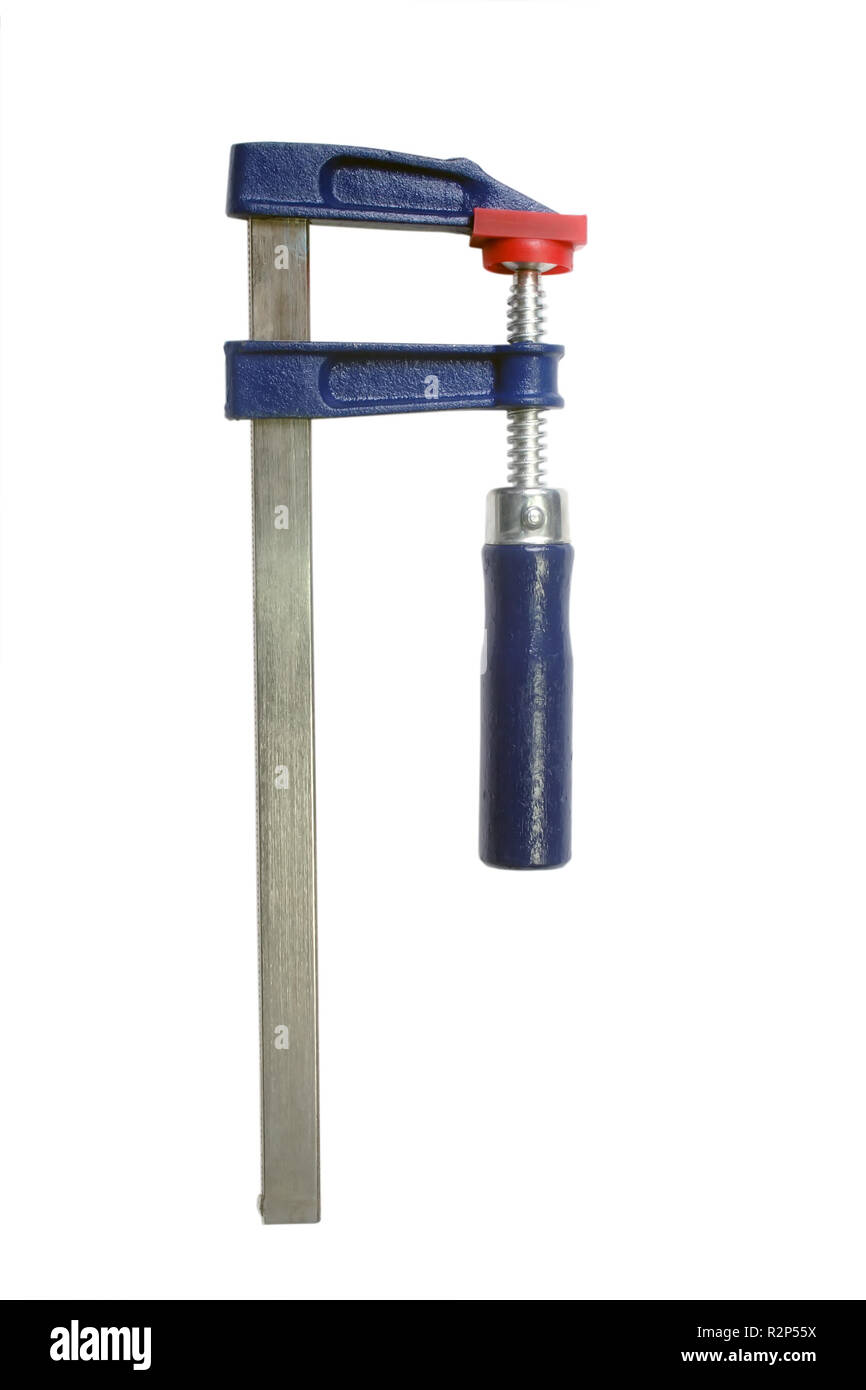 Clamp together hi-res stock photography and images - Alamy