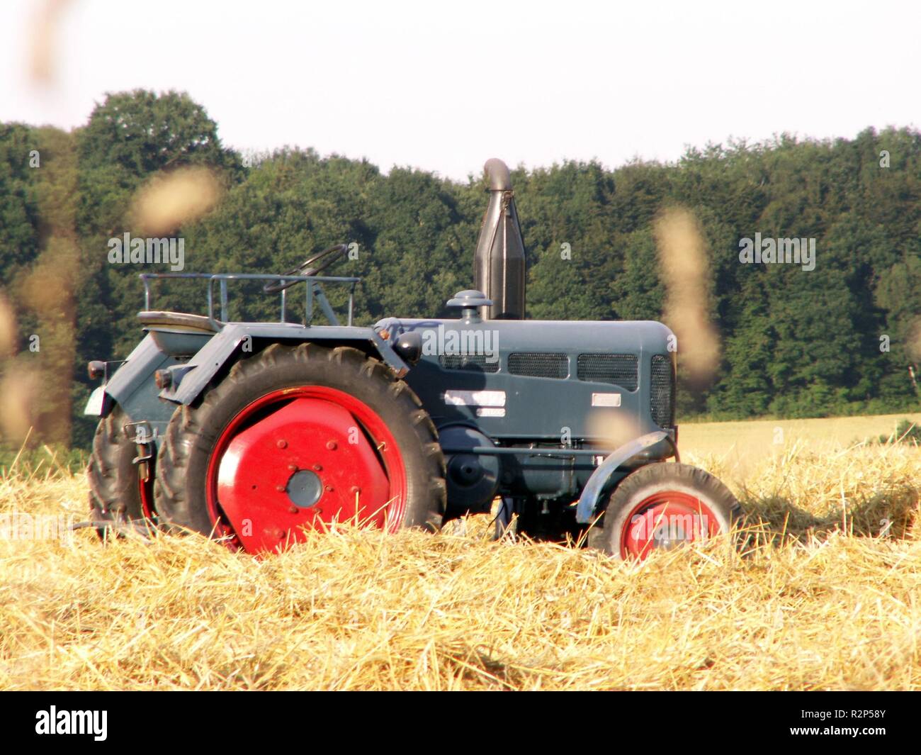 Idyille hi-res stock photography and images - Alamy