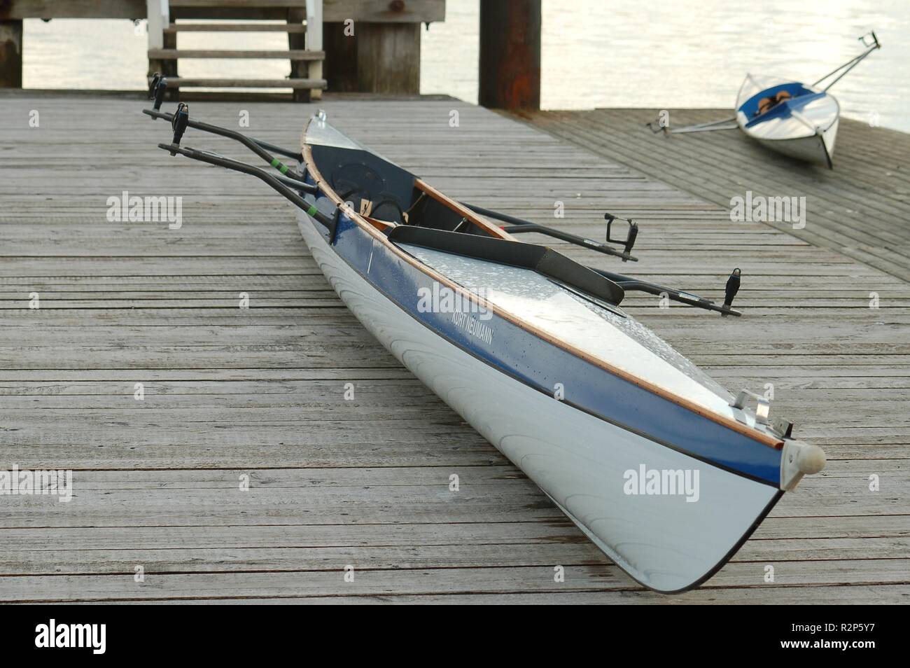 Muscle boats hi-res stock photography and images - Alamy