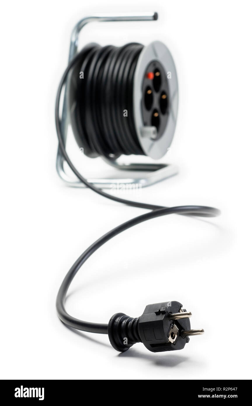 Unplugged Cord Stock Photos & Unplugged Cord Stock Images - Alamy