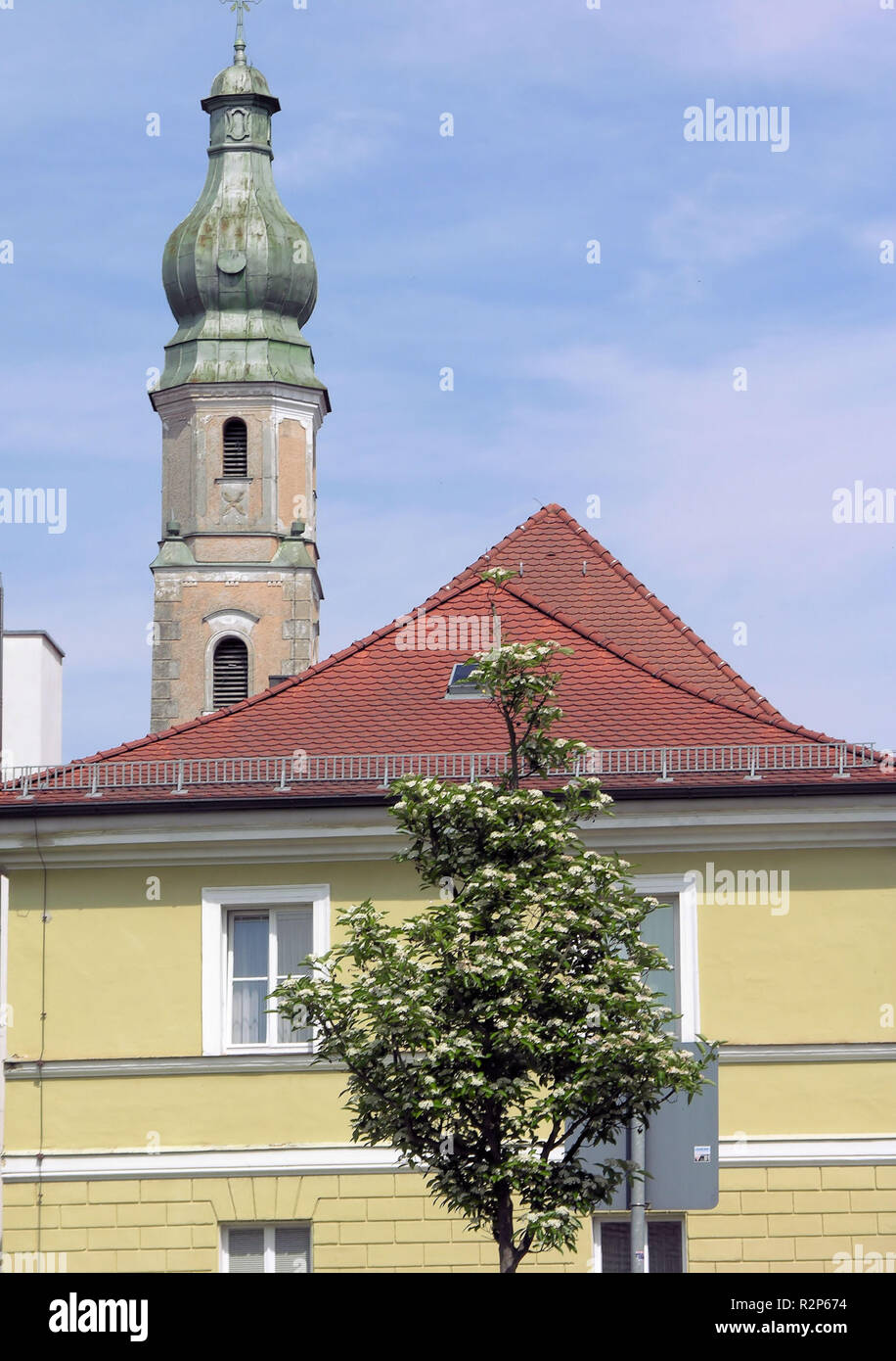 Straubinger hi-res stock photography and images - Alamy