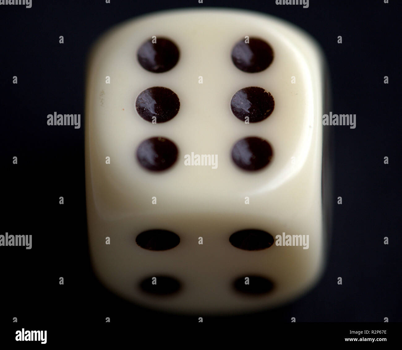 Dice eyes hi-res stock photography and images - Alamy