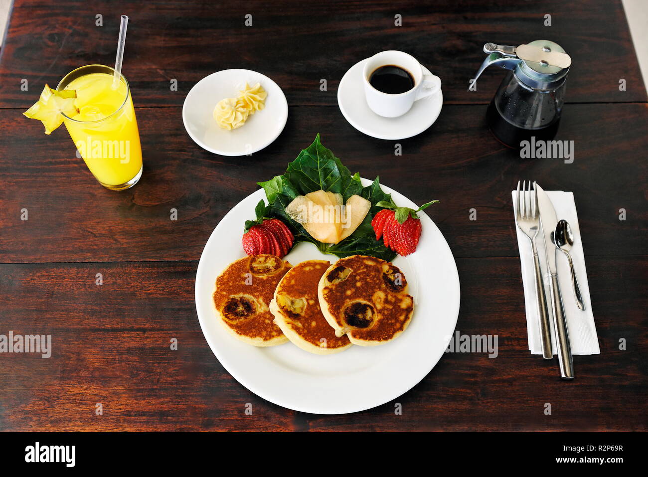 Table garniture hi-res stock photography and images - Alamy