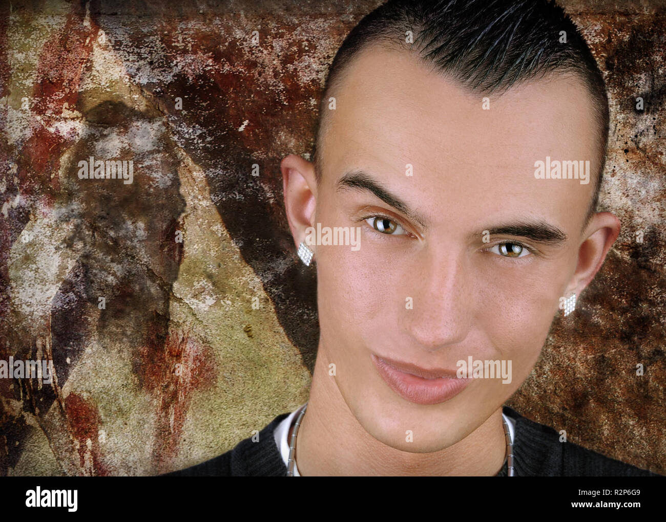 styler Stock Photo - Alamy