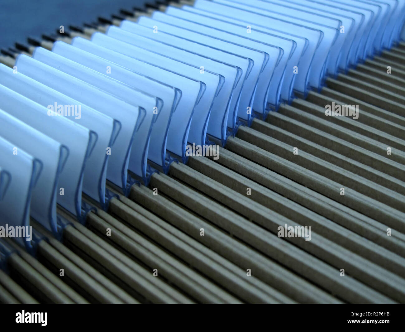 Plastic file cabinet hi-res stock photography and images - Alamy