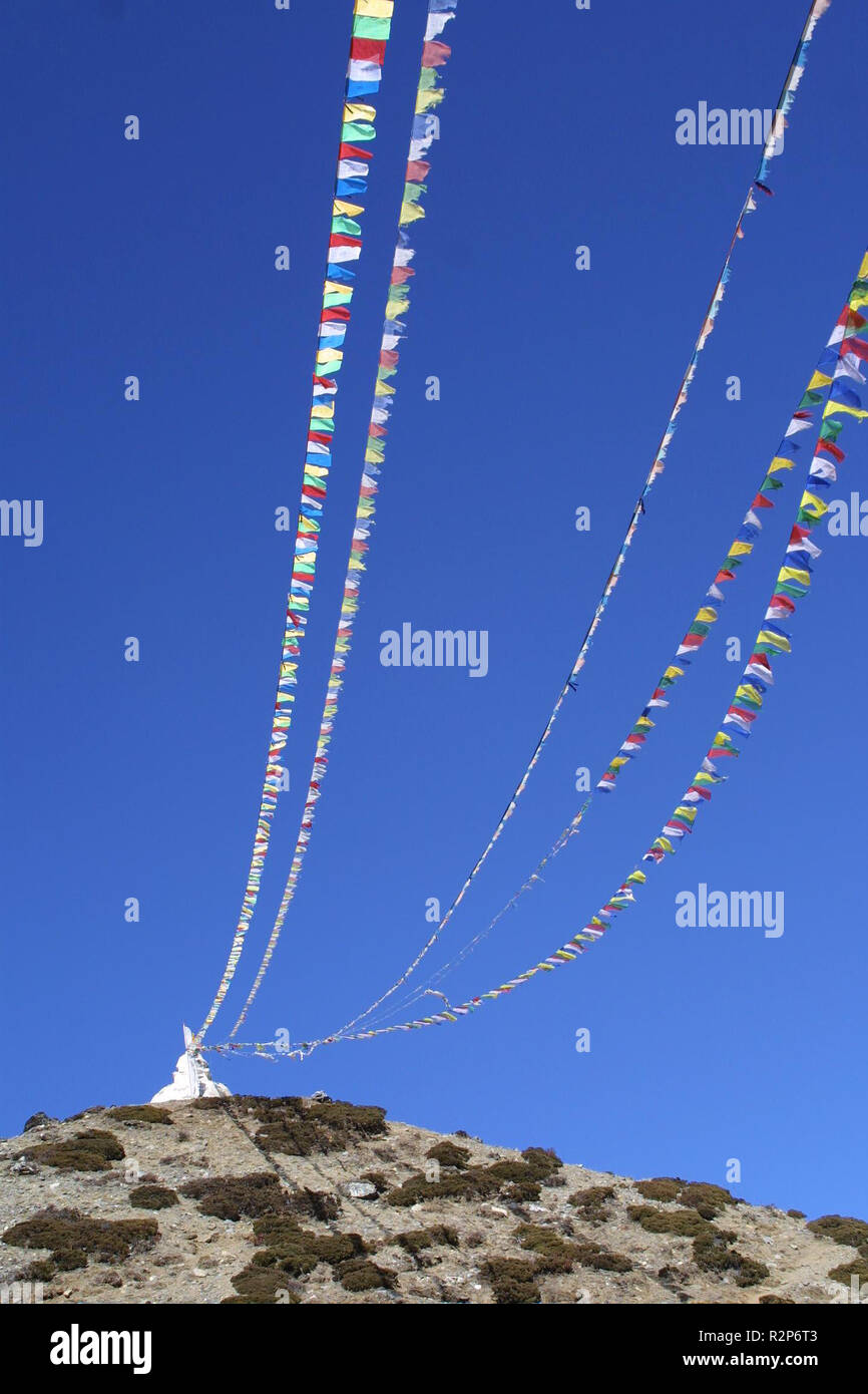 Blue ice glacier firmament sky hi-res stock photography and images - Alamy