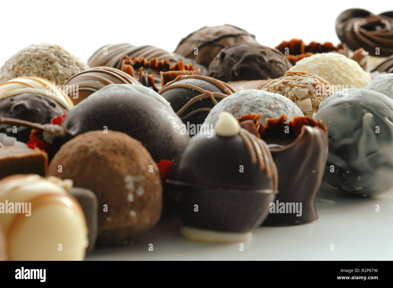 The complete confection hi-res stock photography and images - Alamy