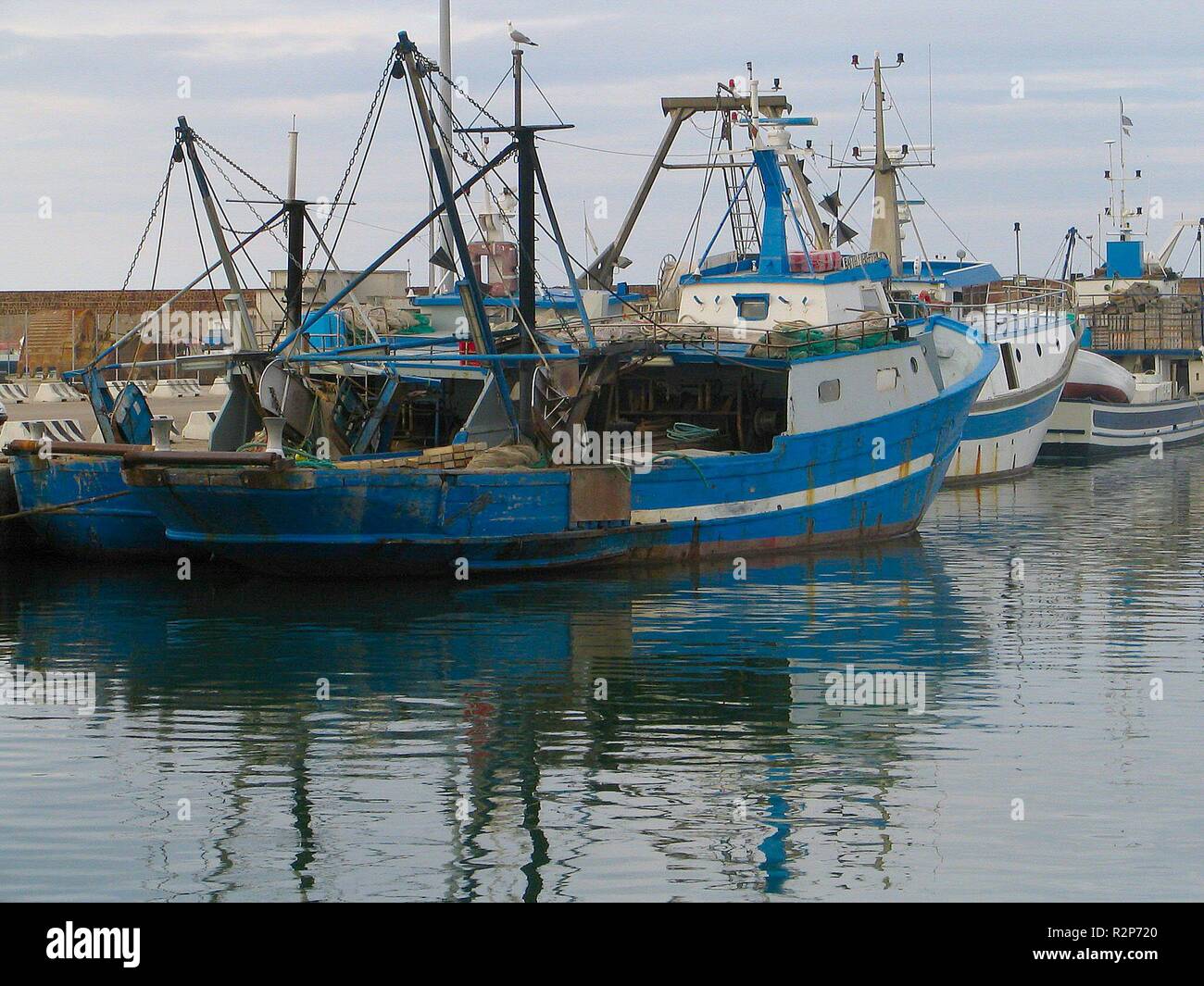 Algehro sardinia hi-res stock photography and images - Alamy