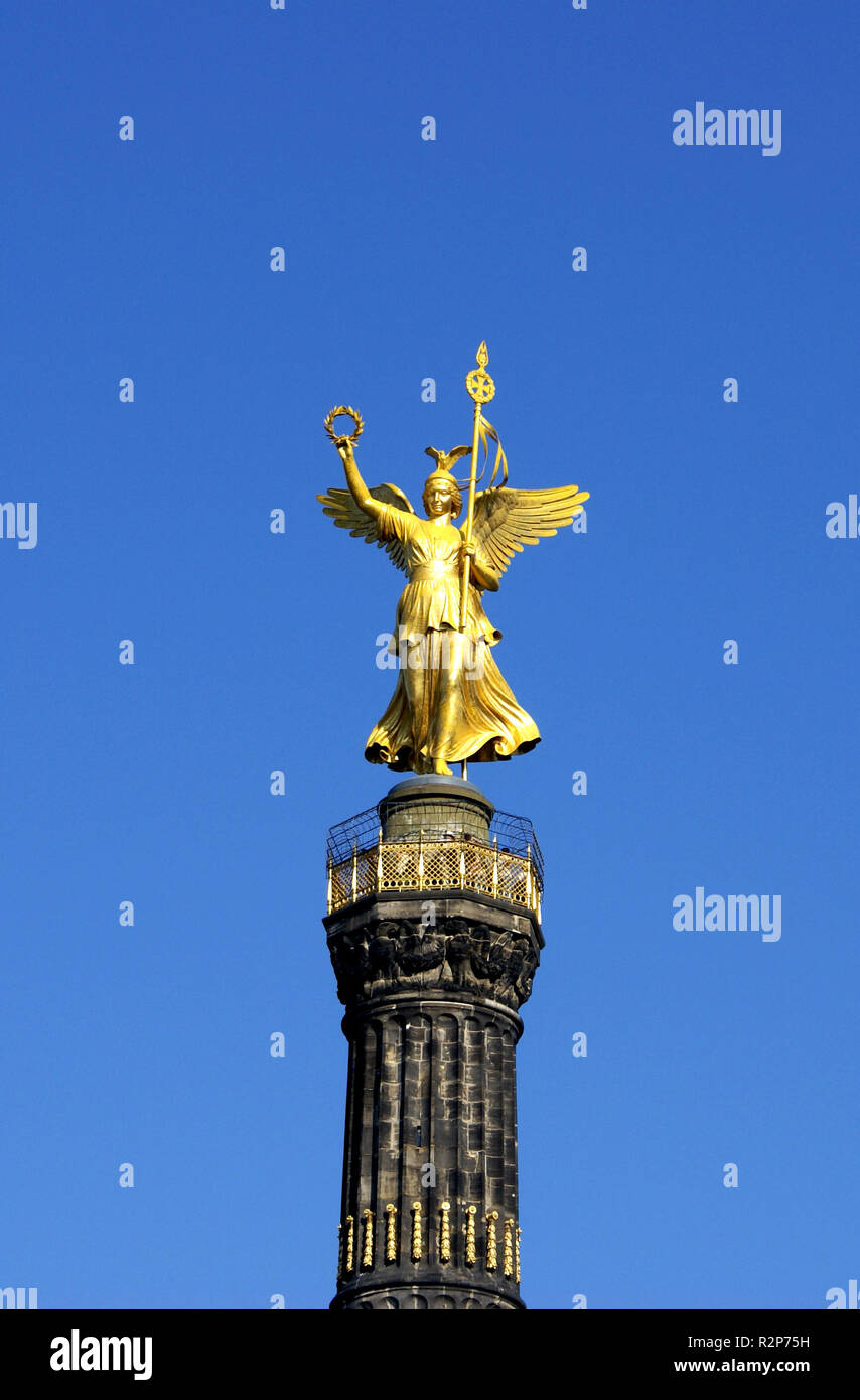 Liberty In Berlin