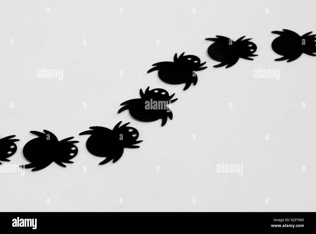 Scary insect insects Black and White Stock Photos & Images - Alamy