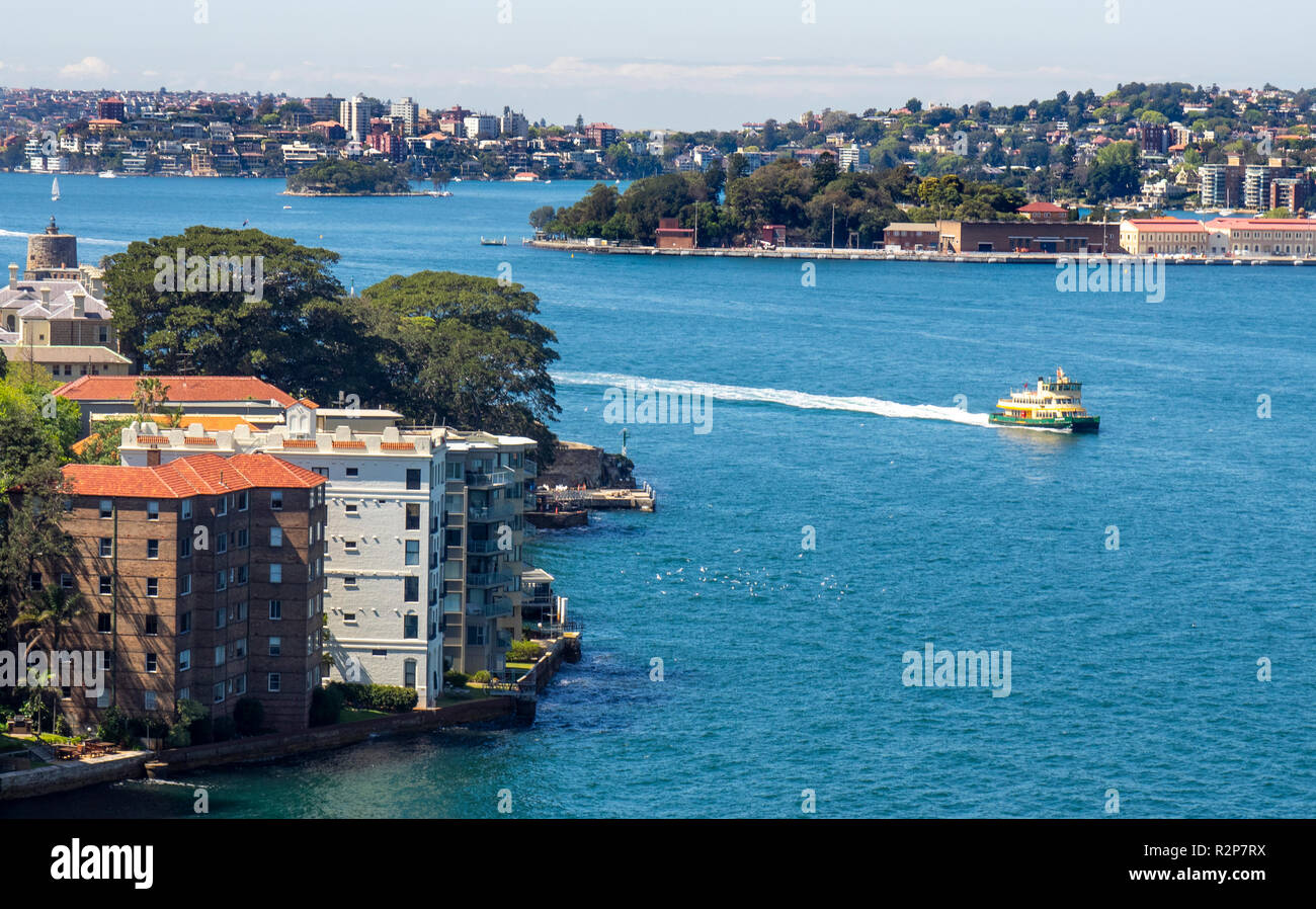 North shore condo hi-res stock photography and images - Alamy