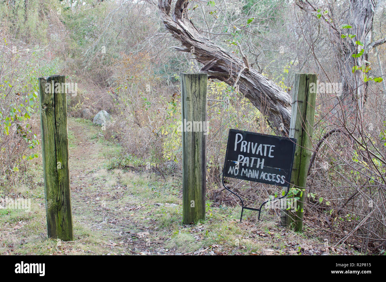 Scary signs hi-res stock photography and images - Alamy
