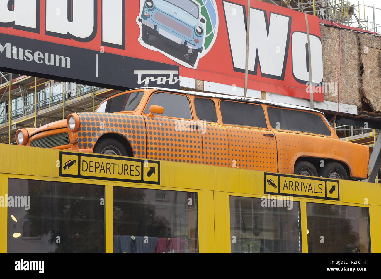 Stretch Car High Resolution Stock Photography and Images - Alamy