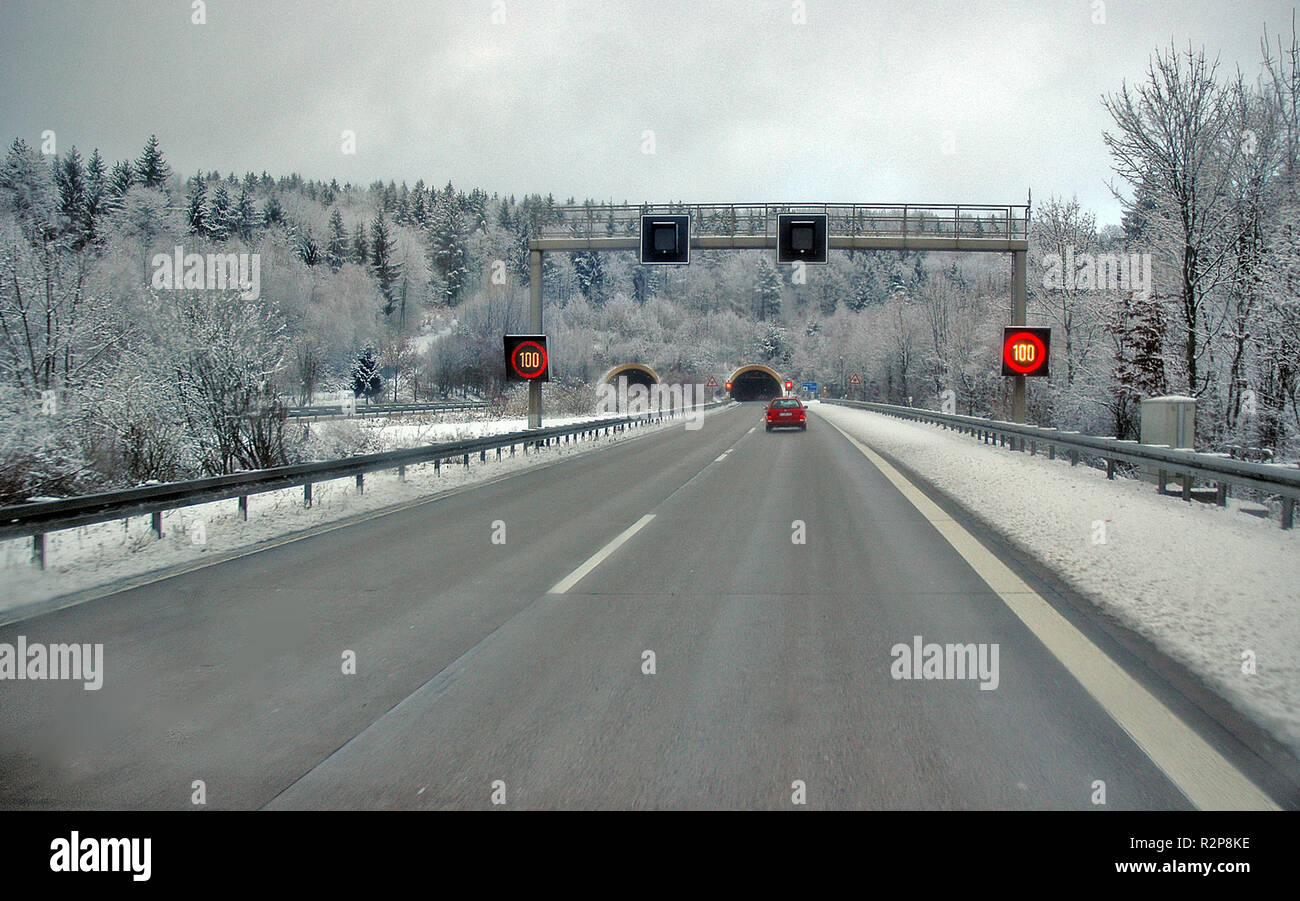 onset of winter Stock Photo - Alamy