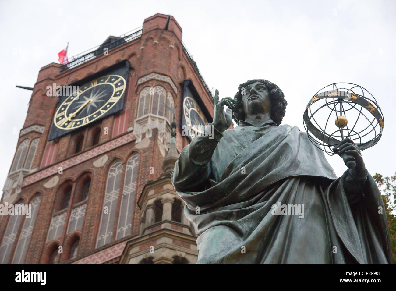 Copernicus Tower High Resolution Stock Photography and Images - Alamy